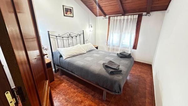 Apartamento Tres - Frías de Albarracín