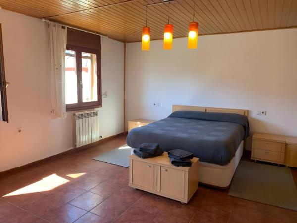 Apartamento Uno - Frías de Albarracín