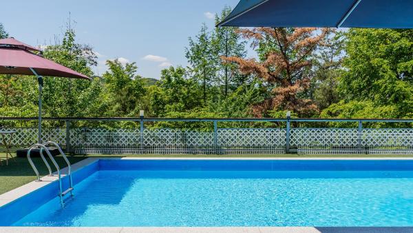 Chuncheon Happysday Pet-friendly Pension - Chuncheon-si