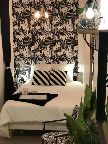 La Joueuse, Et Pop Et Chic ! - Poitiers