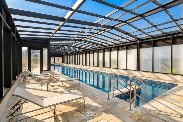 Studio Bem Localizado Em Cond. C/ Piscina Sru1409 - 