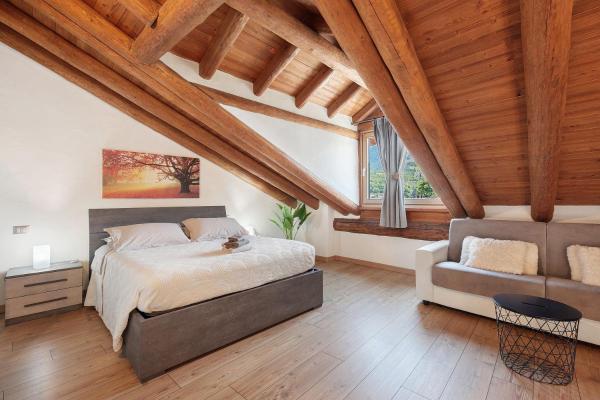 The Mountain House Aymavilles - Aoste