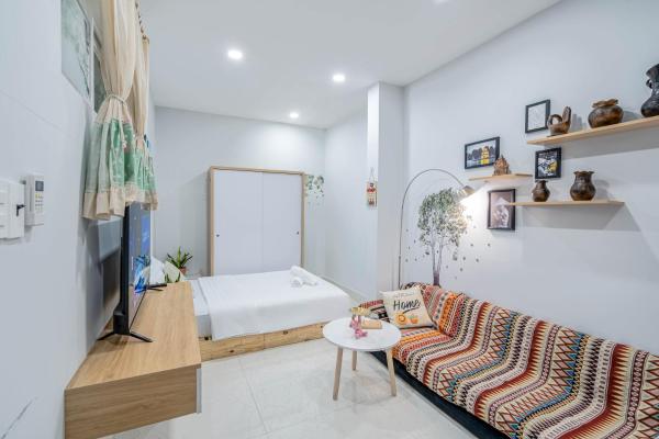 Lalahouse Pasteur - Ho Chi Minh City