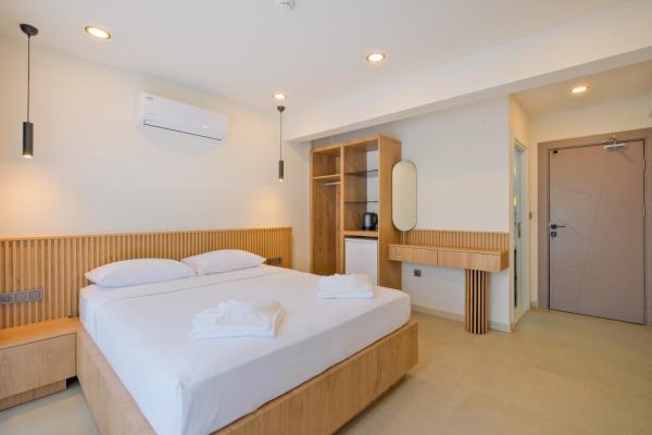 Miralya Downtown - Fethiye