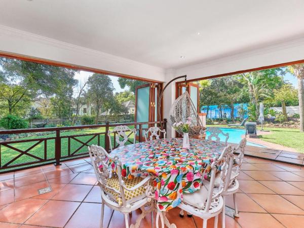 Aristo Oasis Bnb - Randburg
