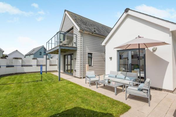 3 Bed In Bideford Oc-75345 - Westward Ho!