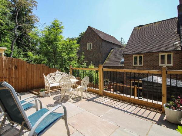 Lilac Cottage - Telford