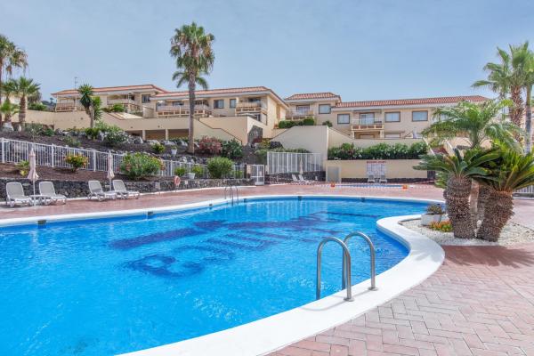 Lovely Suite With Pools In Chayofa - Los Cristianos