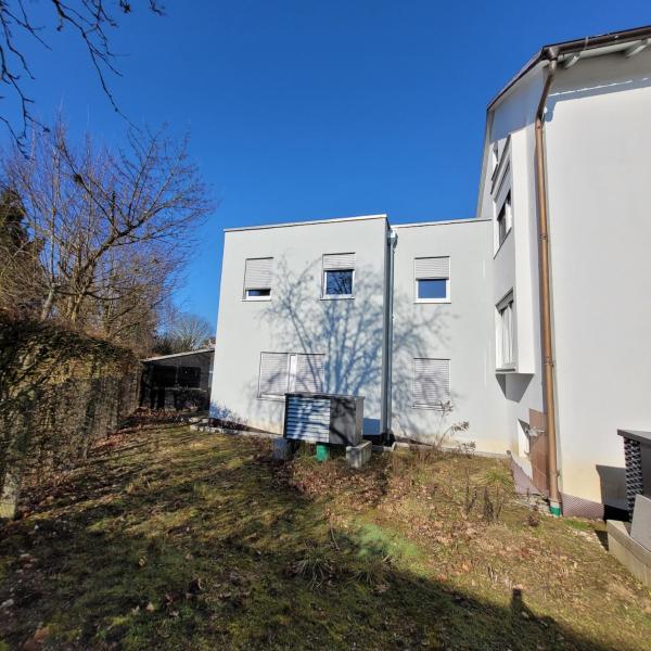 Komfortable Unterkunft Für Bis Zu 5 Gäste In Straubing - Straubing