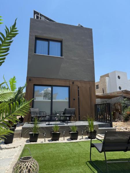 Giorkis Retreat - Paphos