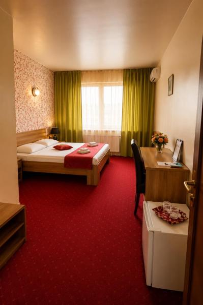Hotel Olimp - Cluj-Napoca