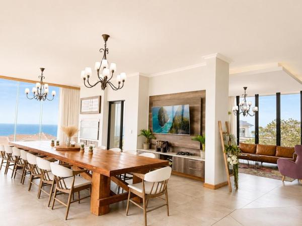 Coastal Elegance - Mossel Bay