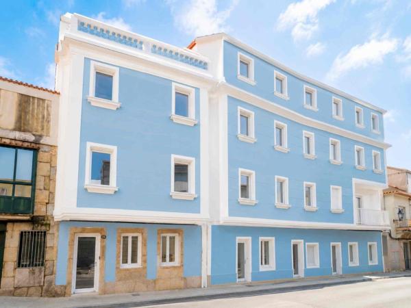 Ybh Villa Lara - Cambados