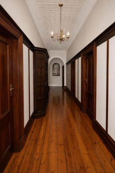 Monument Guest House - Port Elizabeth