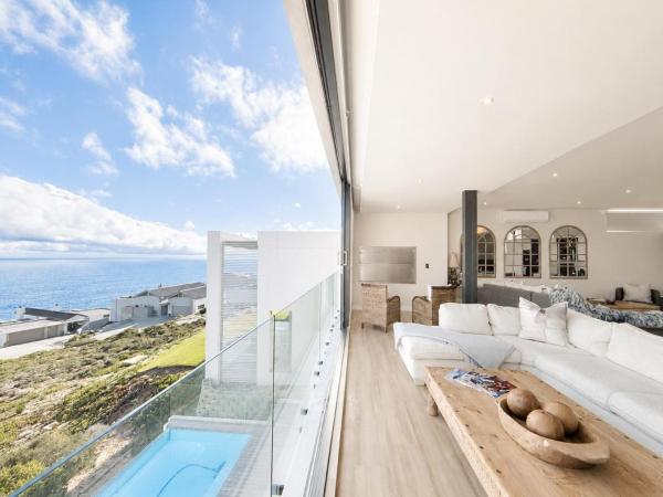 Whispering Waves - Pinnacle Point Estate - Mossel Bay