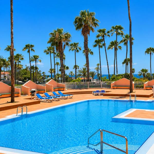 Sunny Beach & Pool Apartment, Las Americas - Costa Adeje