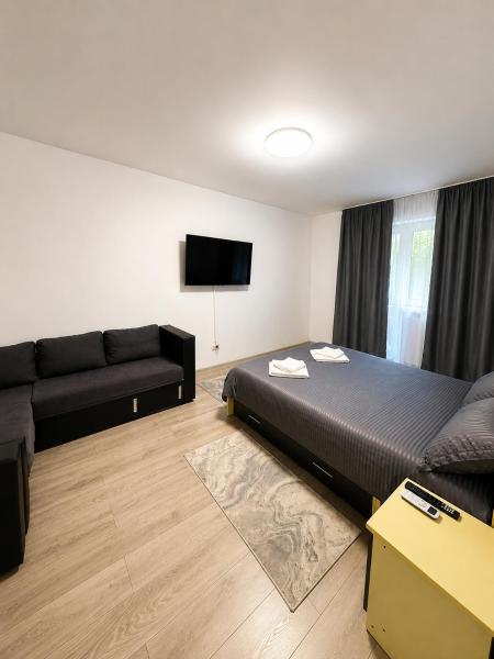 Dobroesti Relax Apart - Bucharest