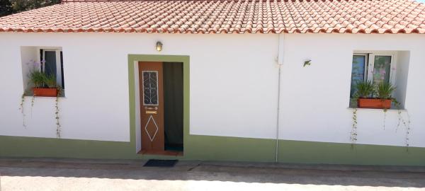 Casa Dominique - Reguengos de Monsaraz