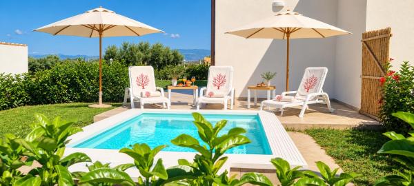 Corallo Home Resort - Isola di Capo Rizzuto