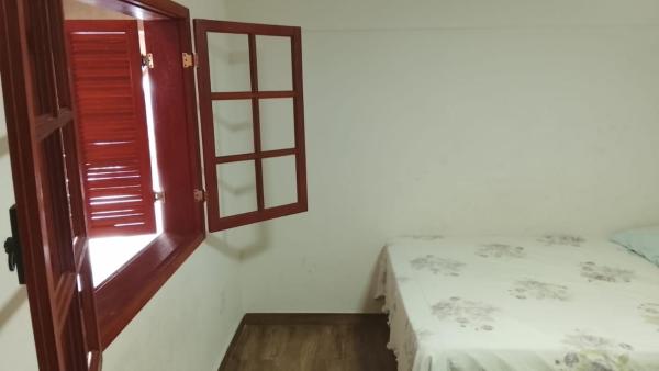 Quarto Privativo Em Belo Horizonte - Belo Horizonte