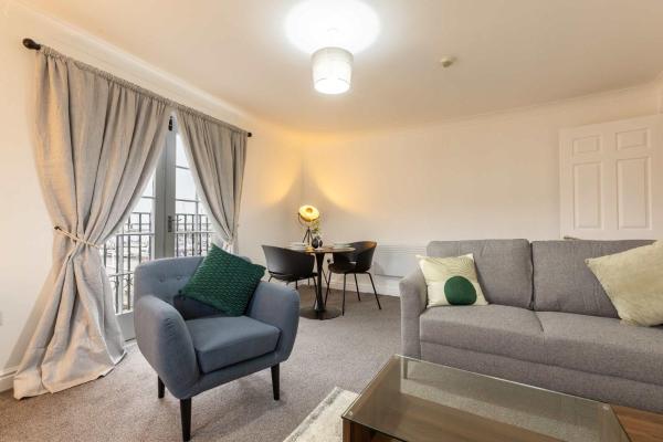 Charming 1br Apt On Harbour With Sea Views - Saint Bees