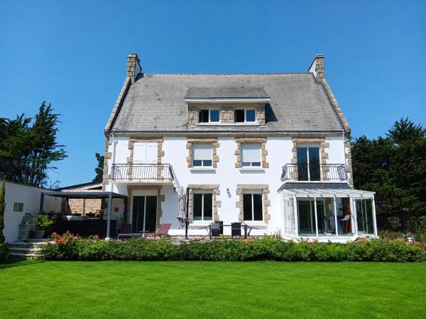 Kerjulie - Larmor-Baden