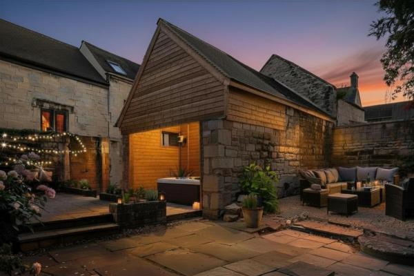 The Painswick Retreat - Cotswolds
