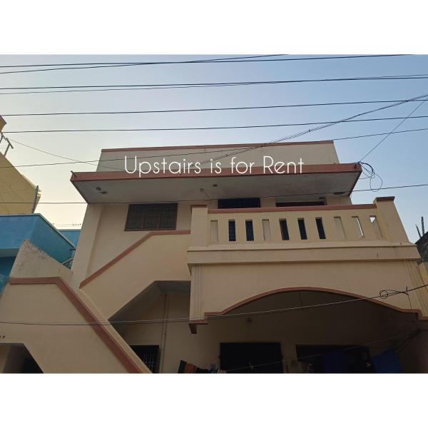 Saraswathi Home - 1bhk - Tiruvannamalai - Tiruvannamalai