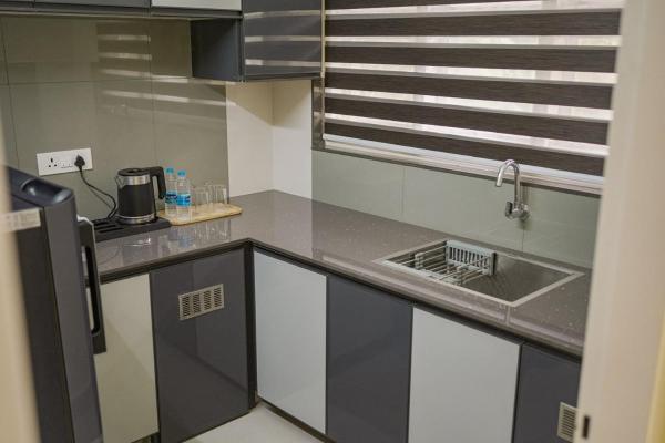 Standard Room Near Cial Airport King Bed & Wi-fi - Kochi, India