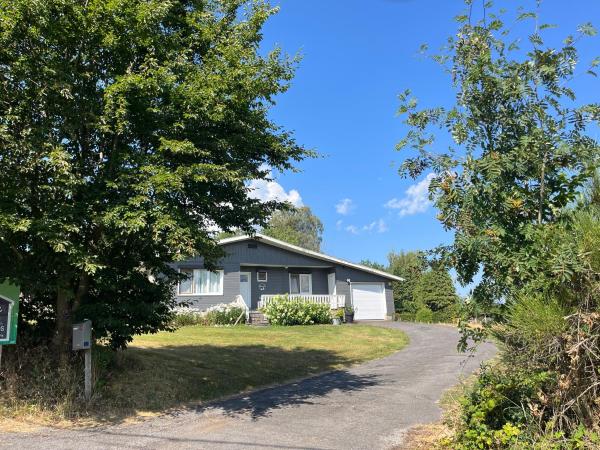 Le Chalet De Marguerite - Malmedy