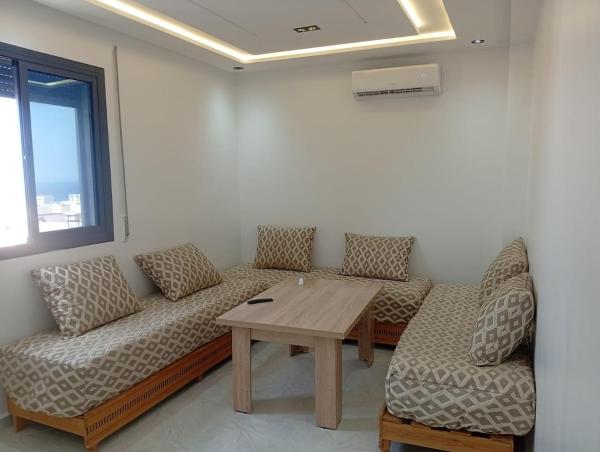 Sidi Abid Apartment - Al Hoceima
