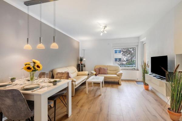 Apartment Melody - Aalen
