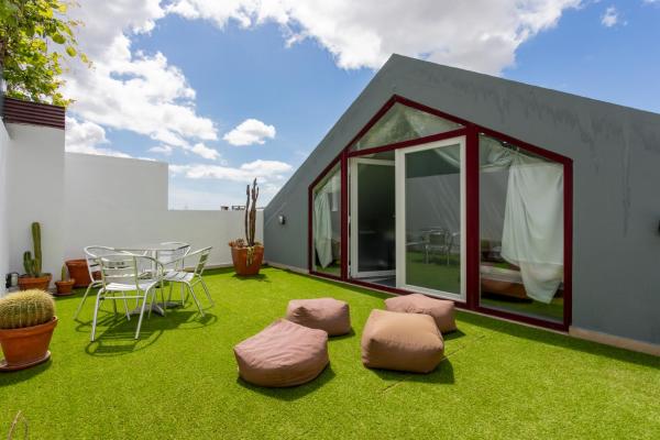 Lisbon Poets Inn - Lisbon