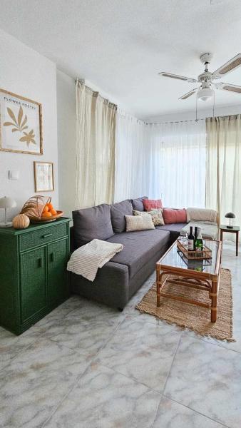Torrevieja - House With 3 Bedroms - Torrevieja