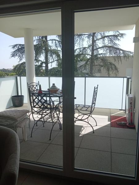 Cozy Apartment For Rent, One Bedroom - Villefranche-sur-Saône
