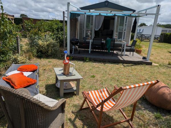 Village 35 - Basse-Normandie