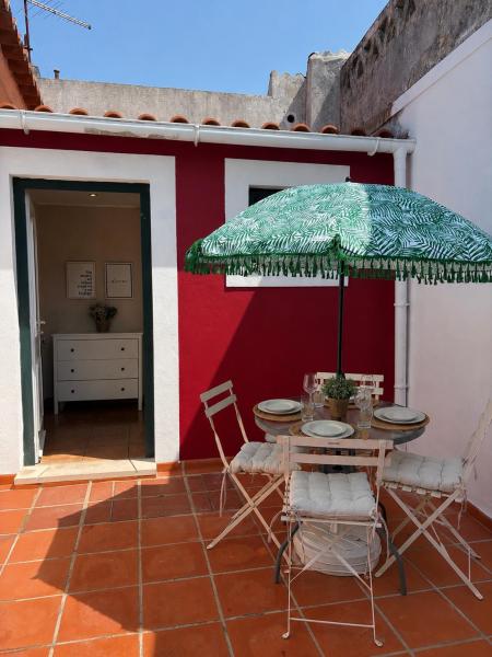 Bloom Cottage Ii - Sintra - Sintra