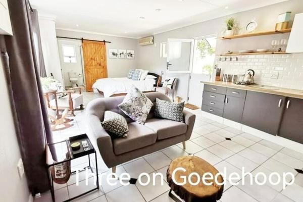 Lovely Studio Apartment, Free Parking, 5km Sandton - Randburg