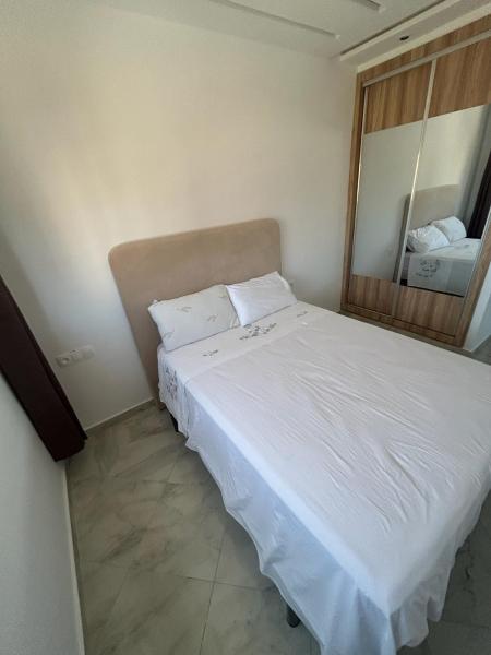 Swani Etage 2 Appartement 4 - Tetouan