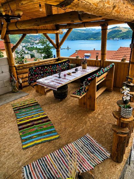 Best View House - Orșova