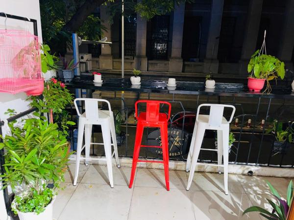 ĐA Thiên House 1 - 胡志明市