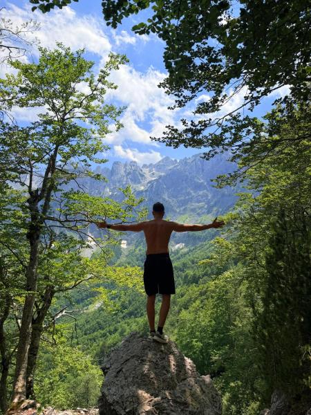 Ildo Guesthouse - Albania