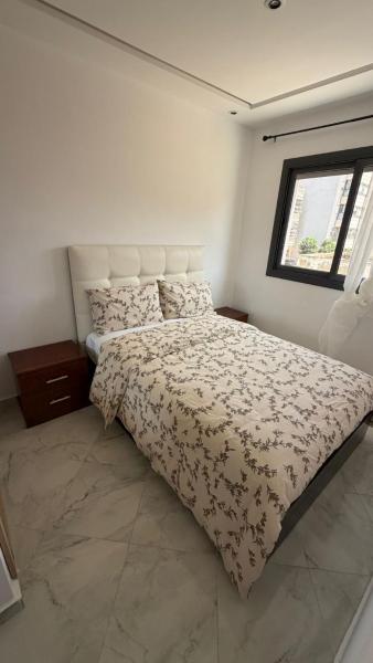Swani Etage 1 Appartement 2 - Tetouan