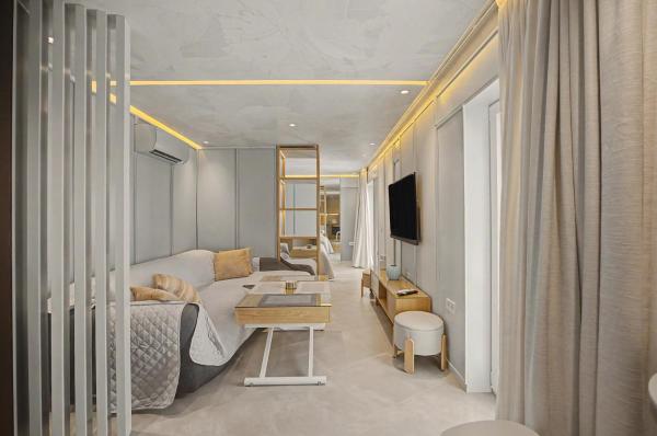 Suite Plaza Conil - El Palmar de Vejer