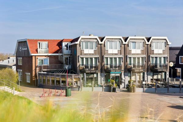 Strandhotel Zoutelande - Westkapelle