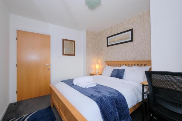 2-bedroom Condo Best Of Beach & City, Free Parking - Aberdeen