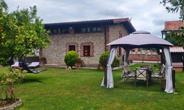 Casa Meliuca - Cantabria