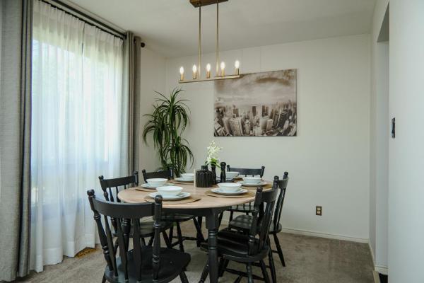 Entire Home In The Heart Of The Bay Of Quinte - Belleville