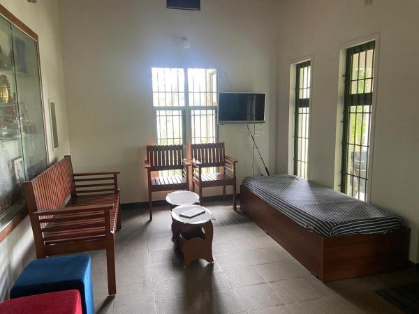 Solitude Riverside Holiday Home - Kozhikode