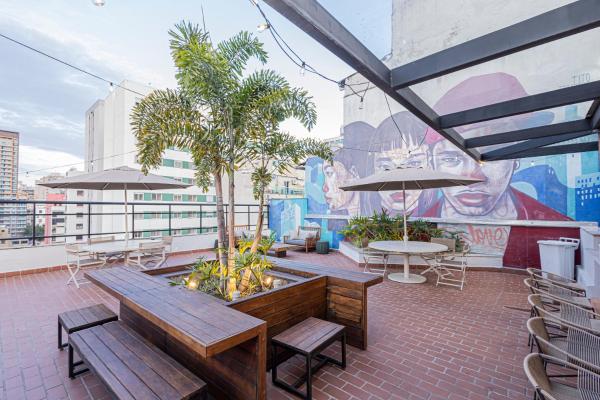 One House By Anora Spaces - São Paulo